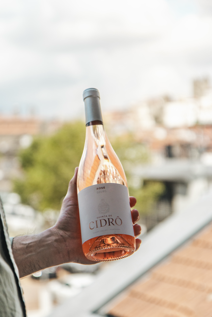 Douro: Quinta de Cidrô lança novos vinhos e apresenta nova imagem – Bambora